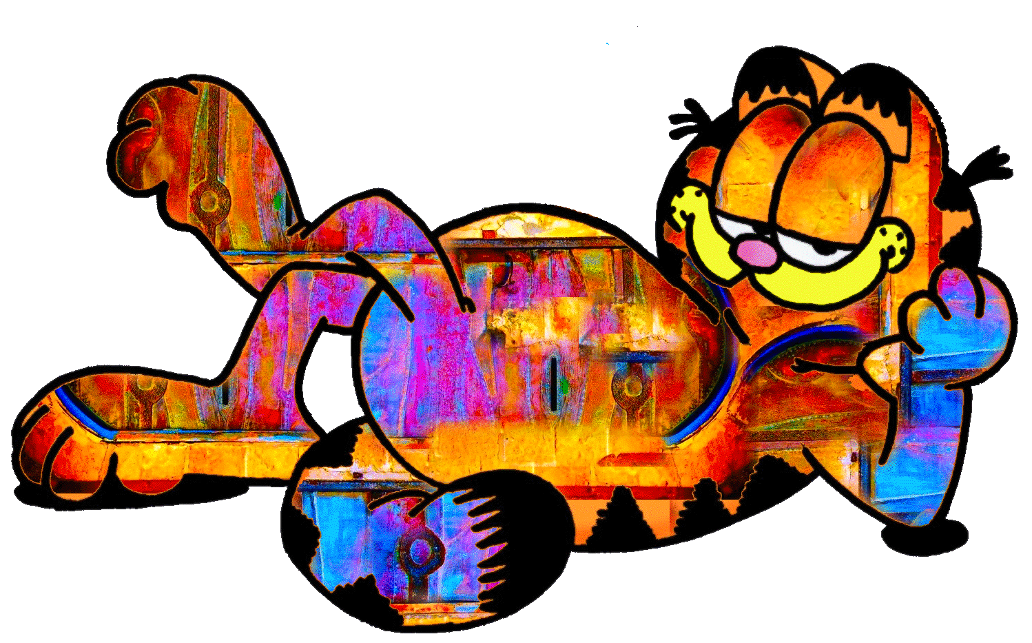 Welcome to Carriecats